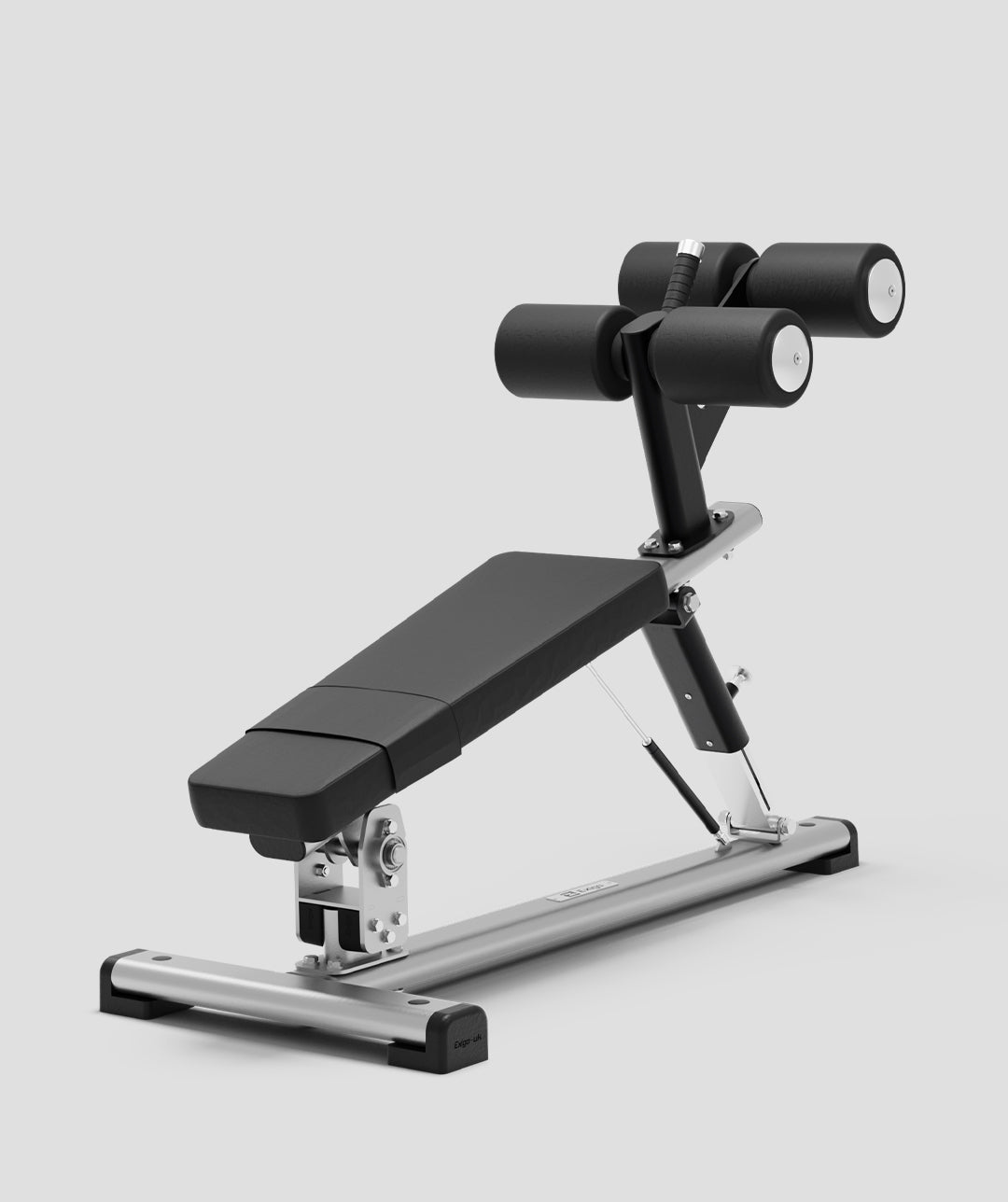 Exigo® Adjustable Abdominal Bench — Surf Performance Recovery
