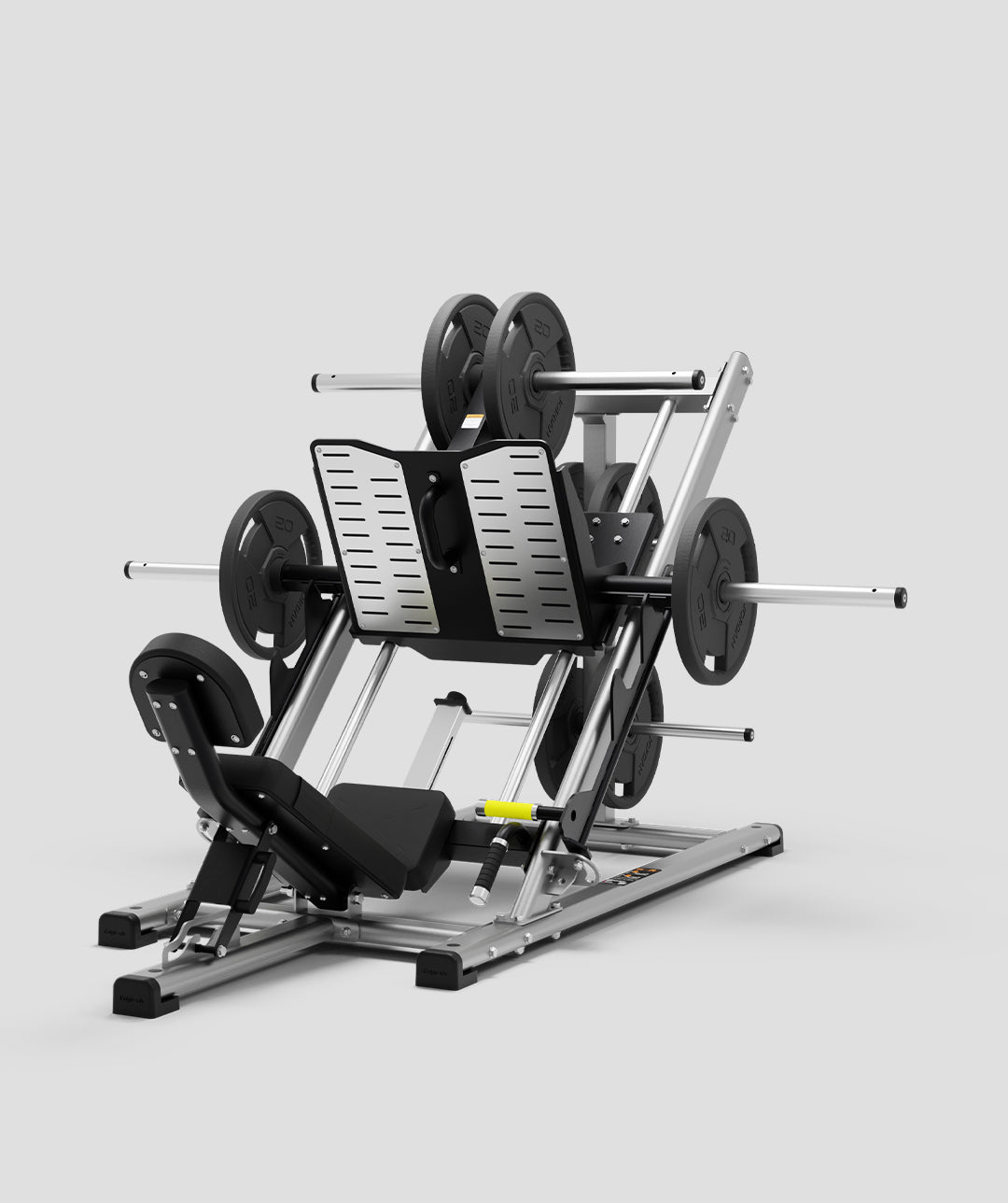 Exigo® 45 Degree Leg Press — Surf Performance Recovery