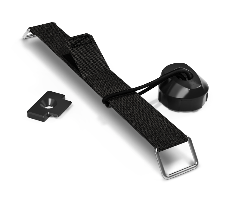 Competition Power Key — Surf Performance Recovery