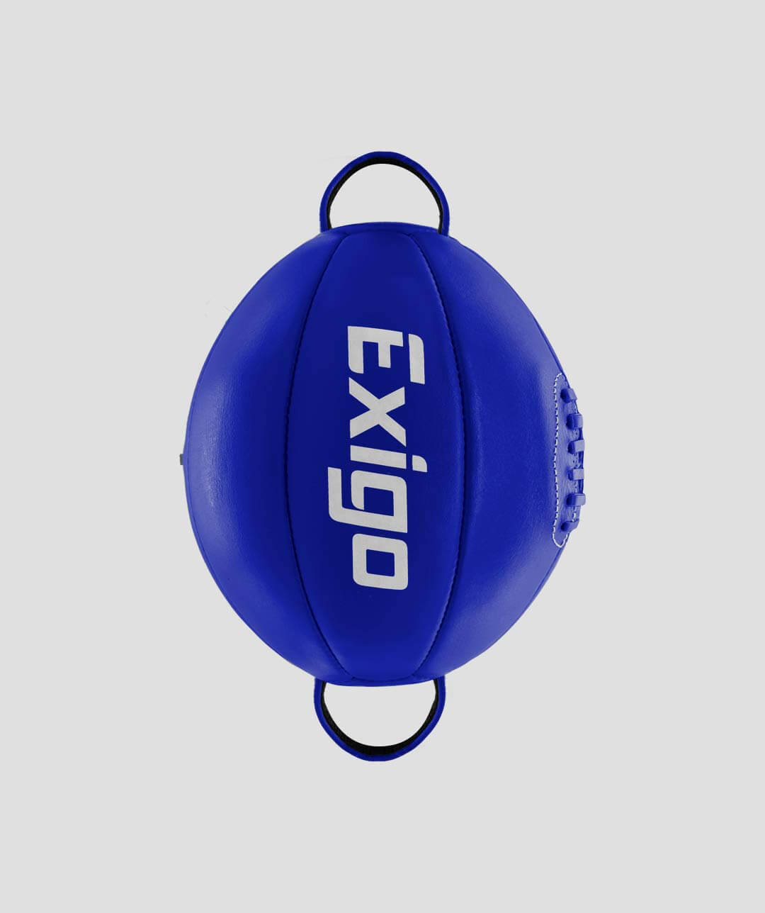 Exigo® Super Pro Leather Gym Double End Ball - Blue — Surf Performance ...