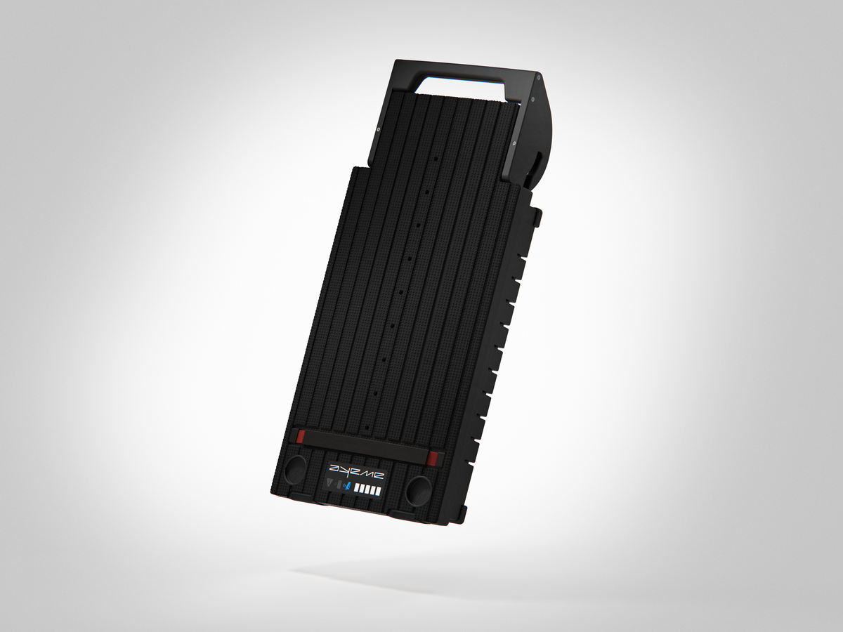 Awake Flex Battery LR 4 — Surf Performance Recovery