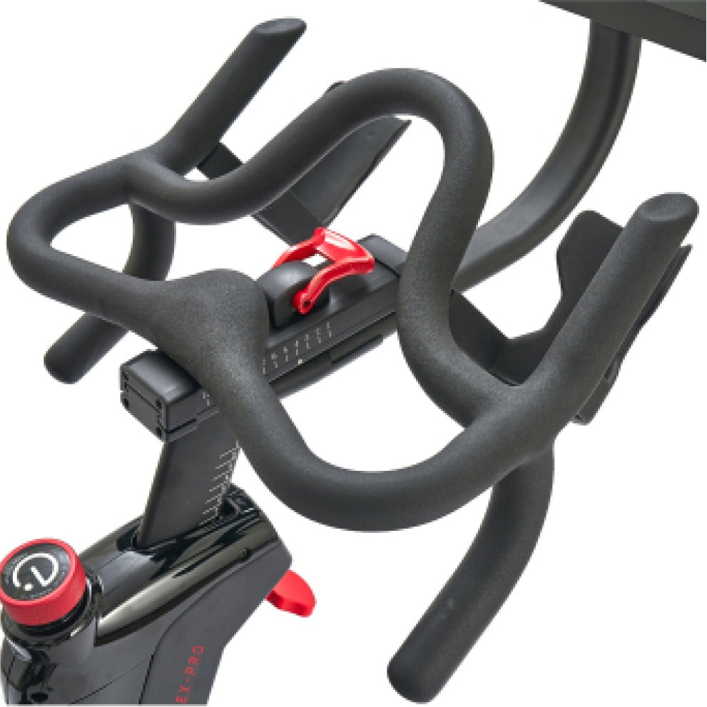 Echelon EX-Pro Commercial Grade Smart Bike — Surf Performance Recovery